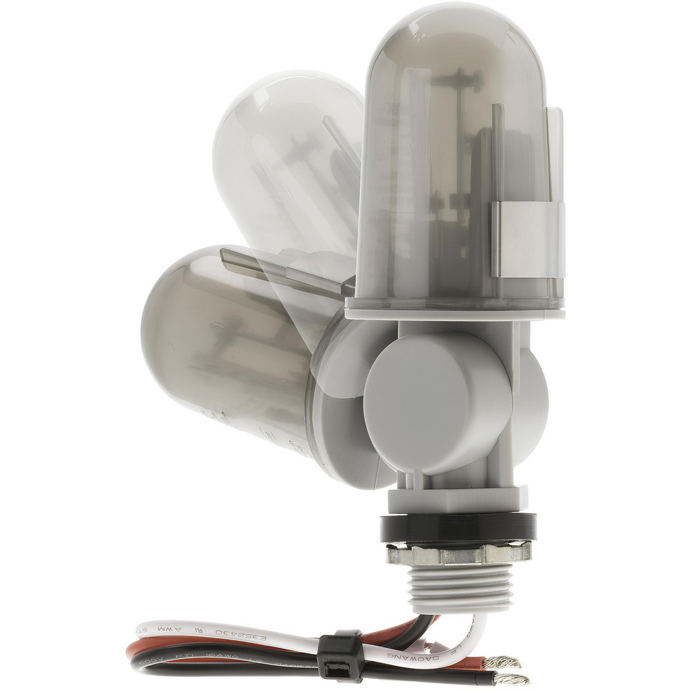 NSI Industries - Photoelectric Sensors: Sensor Type: Dusk to Dawn ...