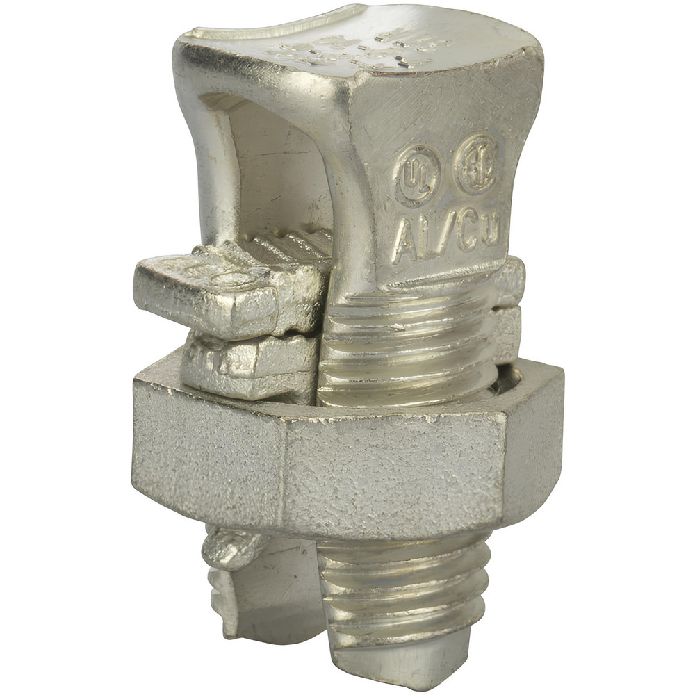 NSI Industries - Split Bolt Connectors: Connector Material: Copper ...