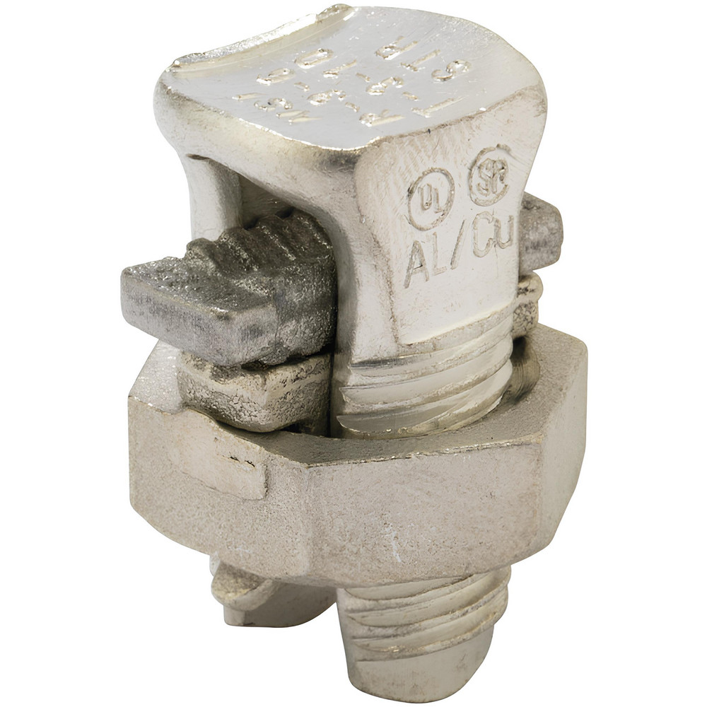 NSI Industries - Split Bolt Connectors: Connector Material: Copper ...