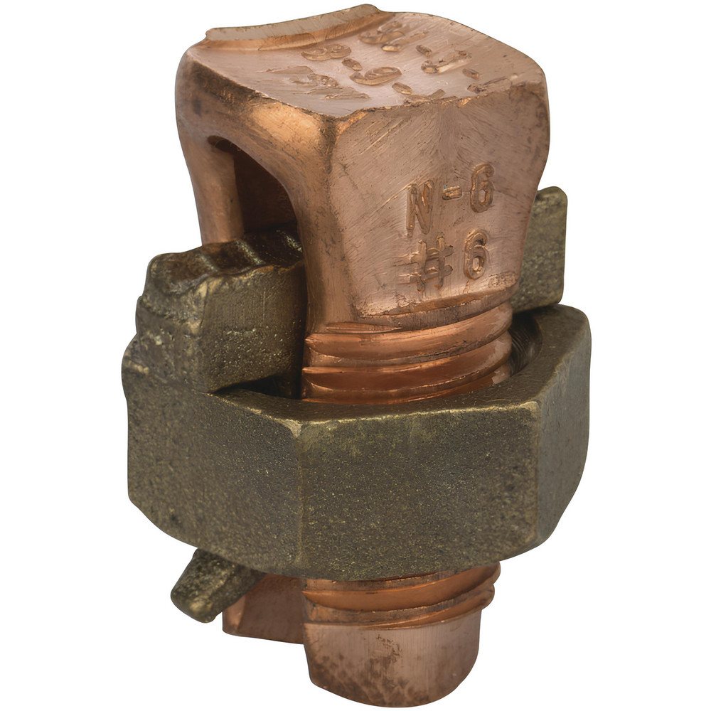 NSI Industries - Split Bolt Connectors: Connector Material: Copper ...