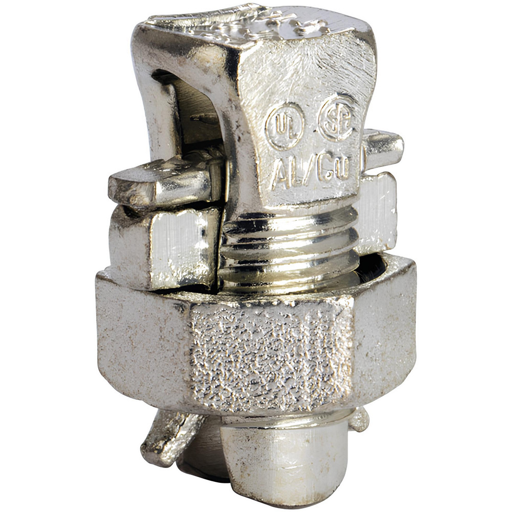 NSI Industries - Split Bolt Connectors: Copper, 14 AWG, 14 | MSC Direct