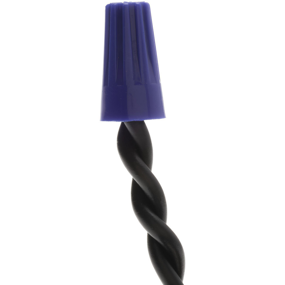 NSI Industries - Twist-On Wire Connectors: 22, 14 AWG | MSC Direct
