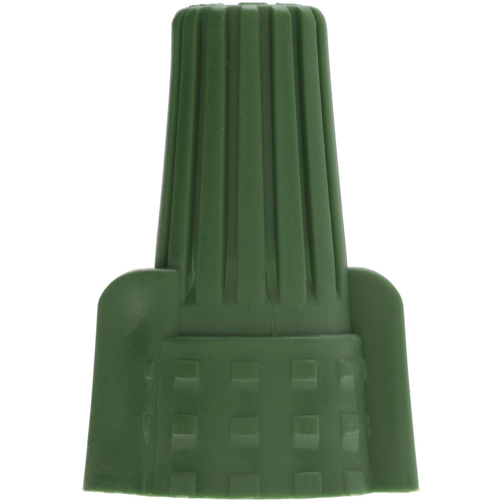 NSI Industries - Twist-On Wire Connectors: 14, 10 AWG | MSC Direct