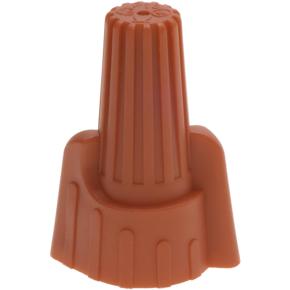 NSI Industries - Twist-On Wire Connectors: 18, 8 AWG | MSC Direct