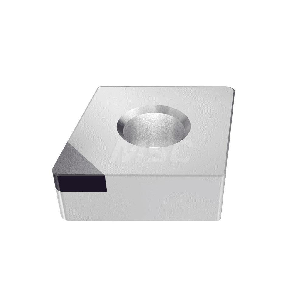 Iscar - Turning Insert: CNMA 432T-WG IB90, CBN | MSC Direct