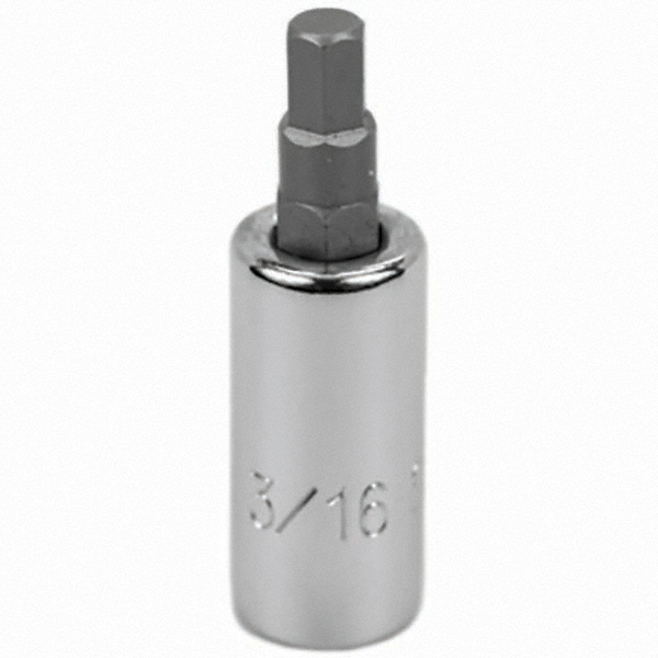 SK - Hand Hex & Torx Bit Sockets | MSC Direct