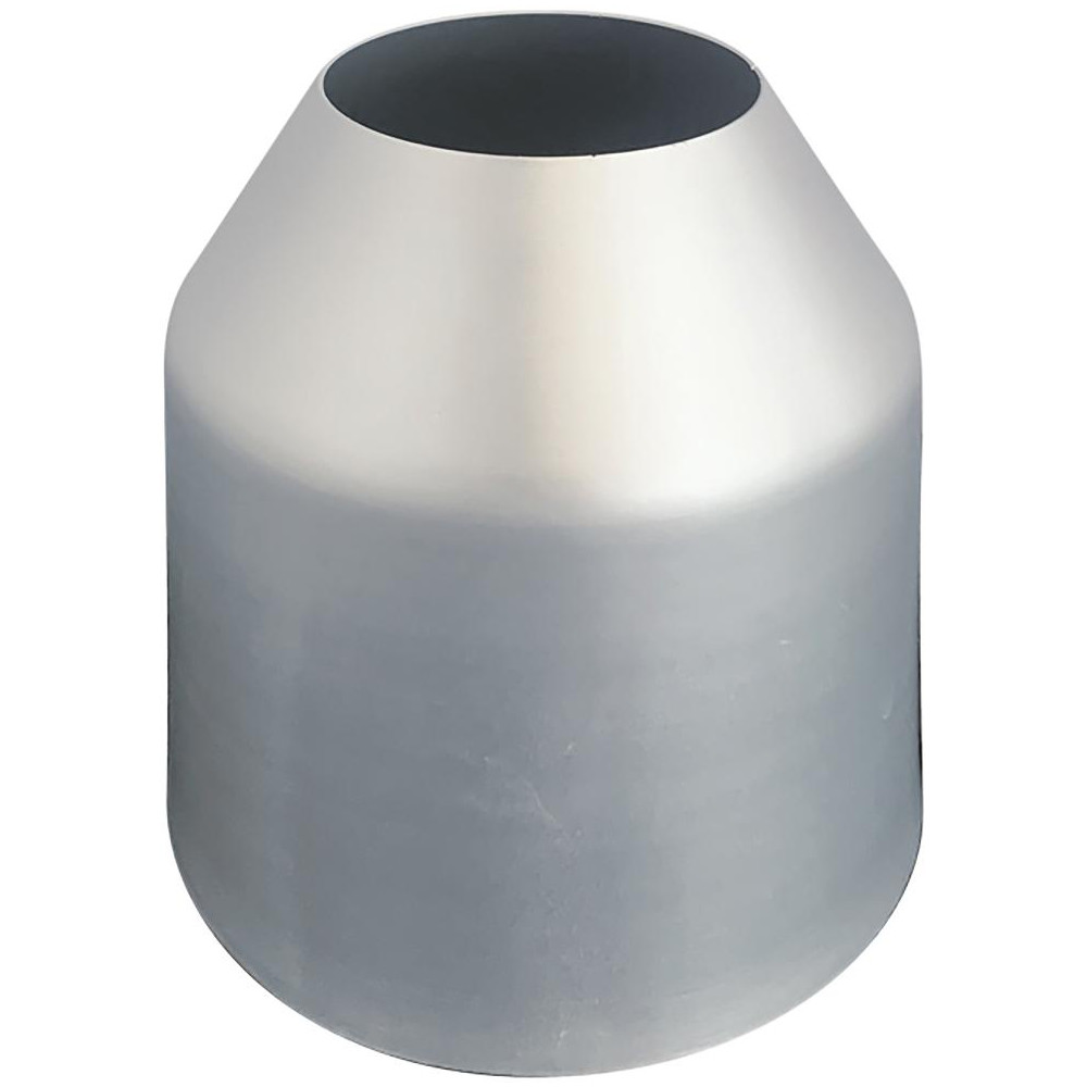 GS Tooling - Shrink-Fit Accessories: Accessory Type: PROTECTING CONE ...