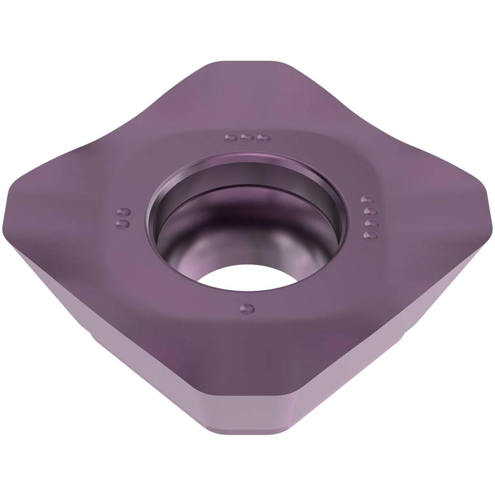 Seco - Milling Insert: ANSI SEEX1204AFN-M10, ISO SEEX1204AFN-M10 ...