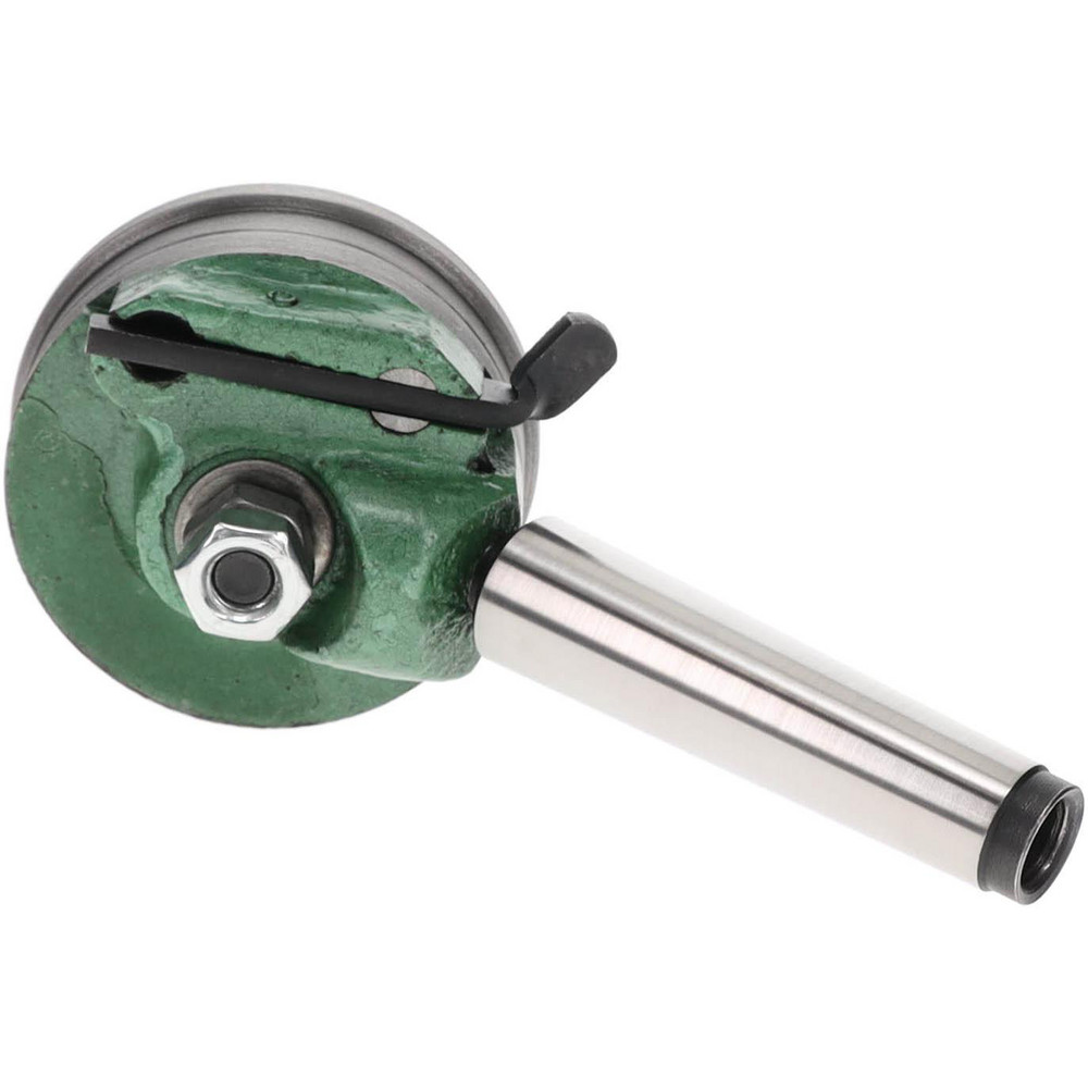 Value Collection - Tailstock Turrets & Accessories: Type: Tailstock ...