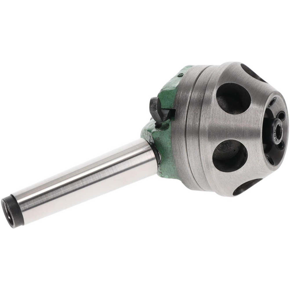 Value Collection - Tailstock Turrets & Accessories: Type: Tailstock ...