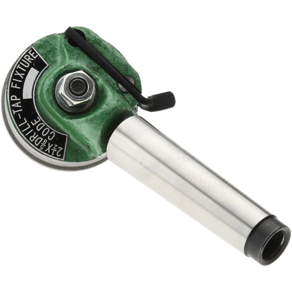 Value Collection - Tailstock Turrets & Accessories: Type: Tailstock ...