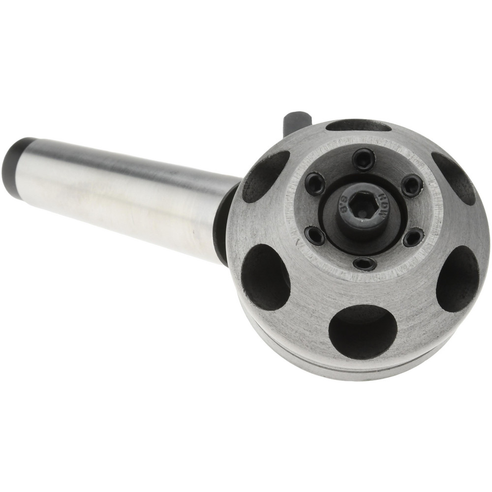 Value Collection - Tailstock Turrets & Accessories: Type: Tailstock ...