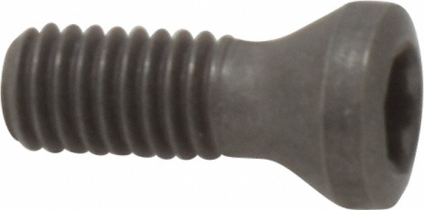 Seco - Cap Screw for Indexables: T15 Torx Plus, M3.5 Thread | MSC Direct