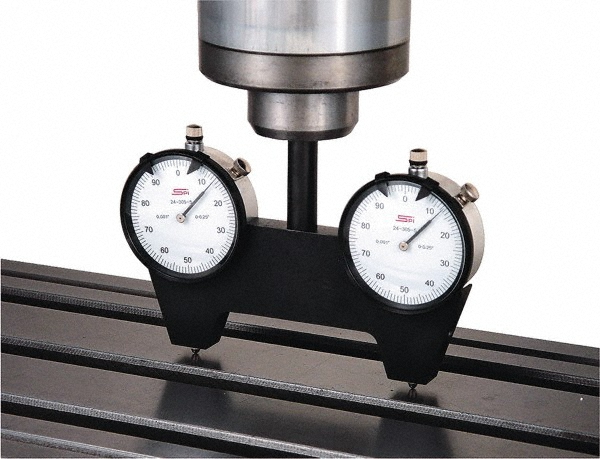 Made in USA - Test Indicator Attachments & Accessories - 03194461 - MSC ...