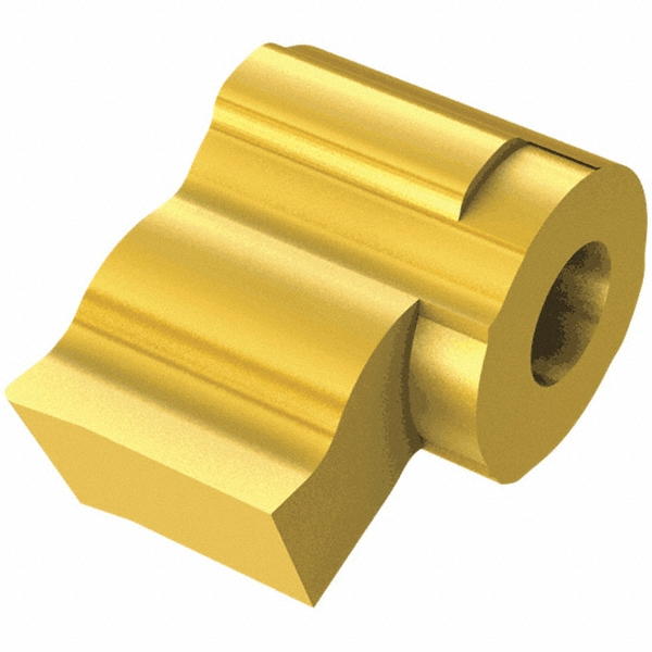 Iscar - Boring Inserts: Insert Style: UMGR; Insert Size Code: 4.0-0; Insert Material: Carbide ...