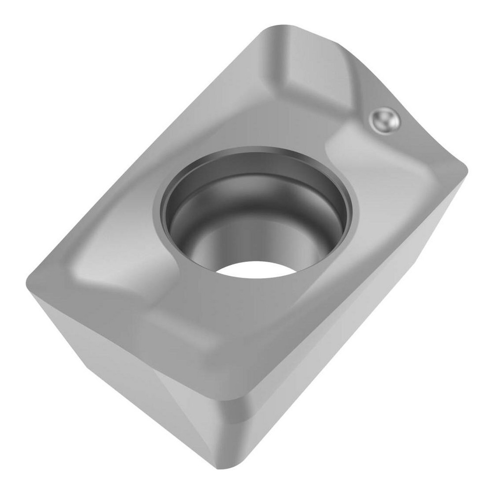Seco - Milling Insert: ANSI XOEX120404FR-E06, ISO XOEX120404FR-E06, H15 ...