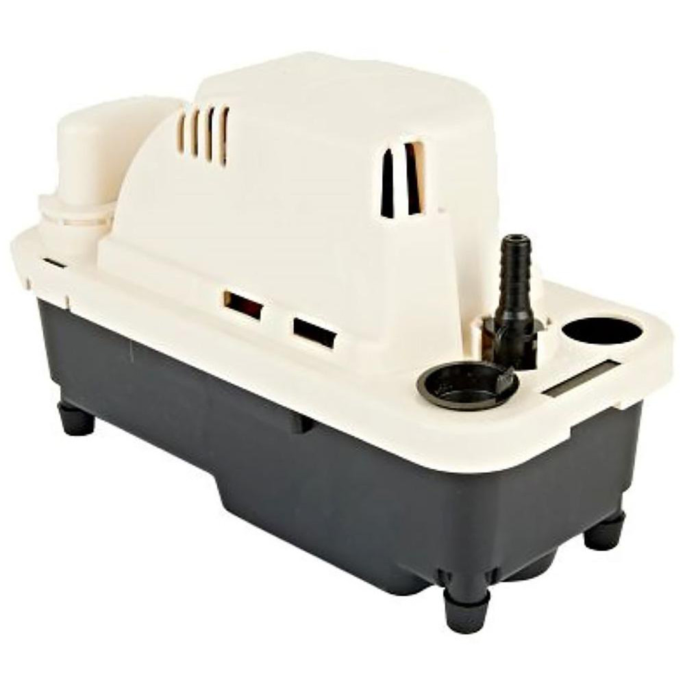 Little Giant® Pumps - Condensate Systems; Type: Condensate Pump ...