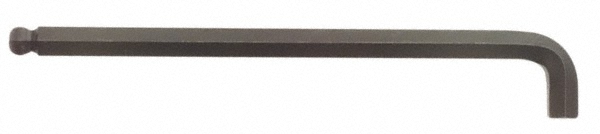 Bondhus - L-Handle Hex Key: 5/32", Ball End, Short Arm | MSC Direct