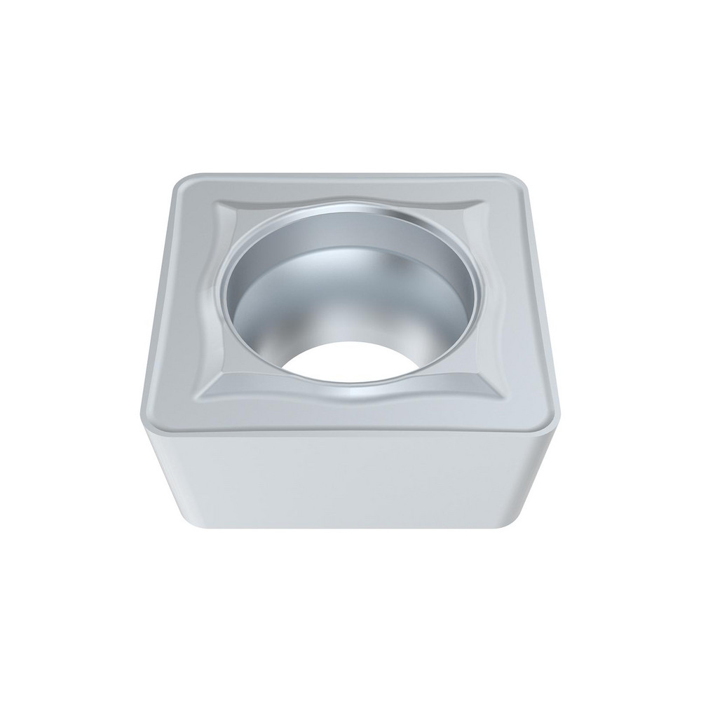 Seco - Indexable Drill Insert: SCGX060204-P2 DP2501, Carbide | MSC Direct