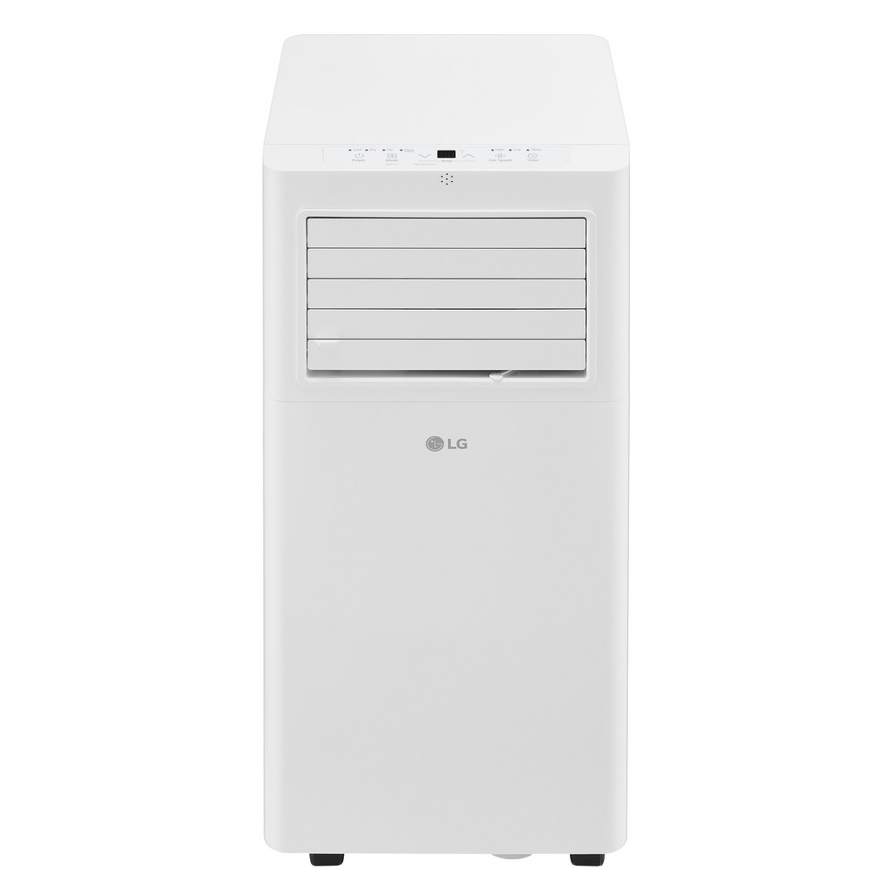 LG Electronics - Air Conditioners: Air Conditioner Type: Portable; BTU ...