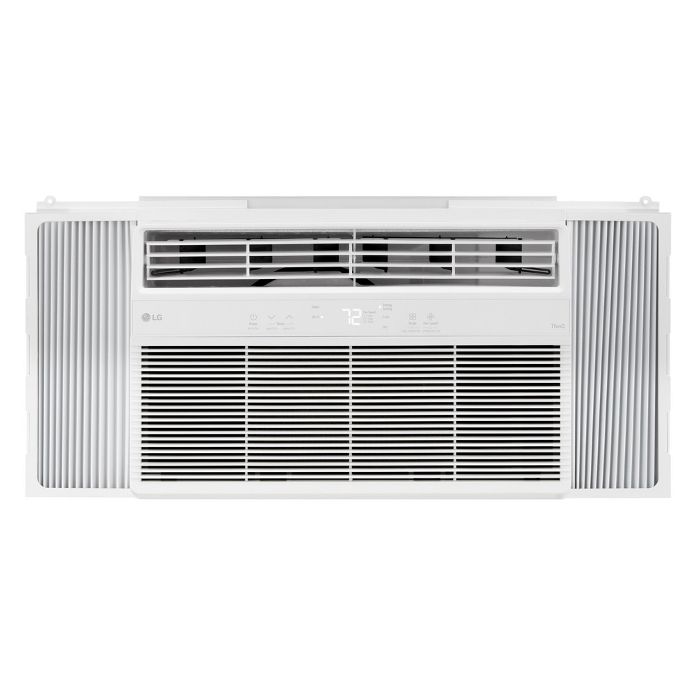 LG Electronics Air Conditioners Air Conditioner Type Window LG Electronics Air Conditioners Air Conditioner Type Window