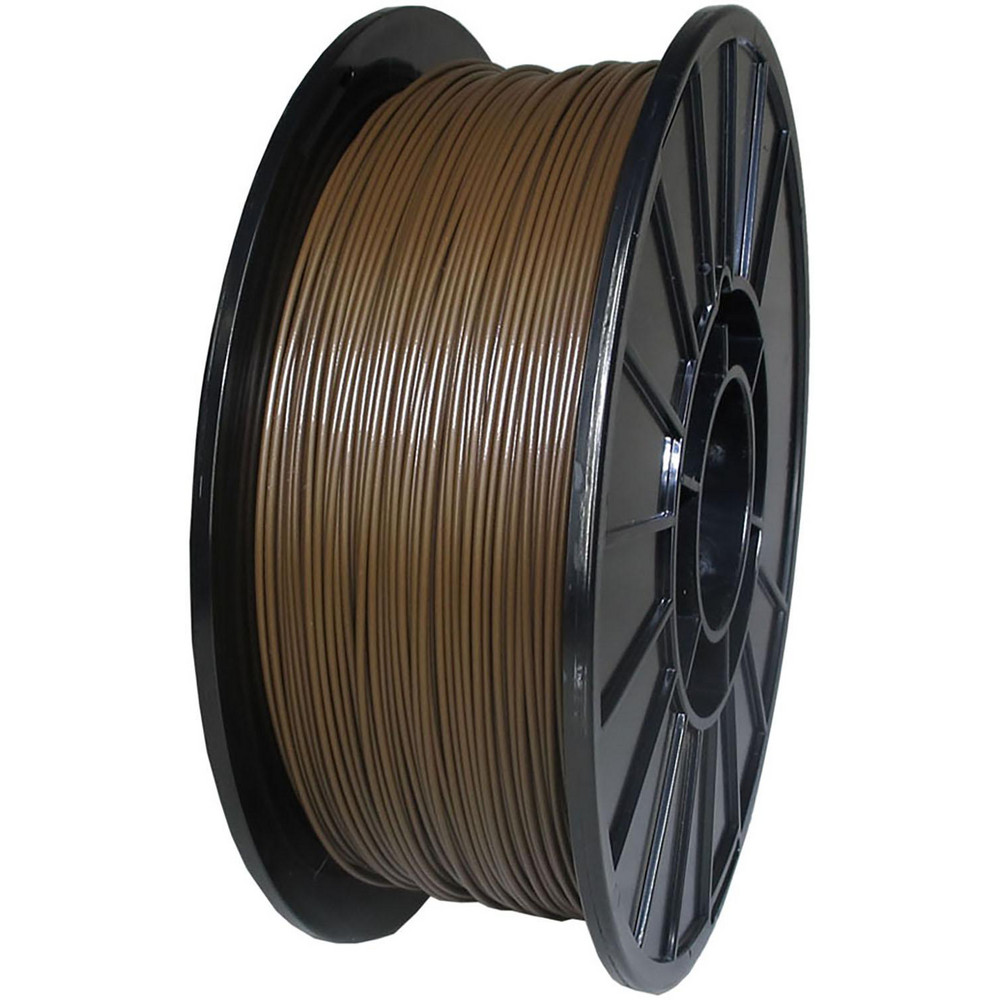Push Plastic - 3D Printer Consumables: Filament Material: PLA; Color ...