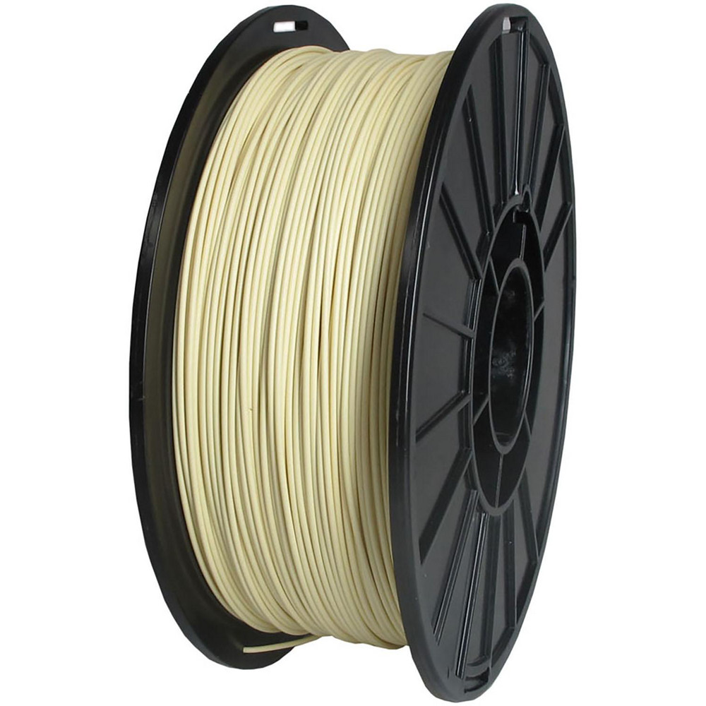 Push Plastic - 3D Printer Consumables: Filament Material: ABS; Color ...