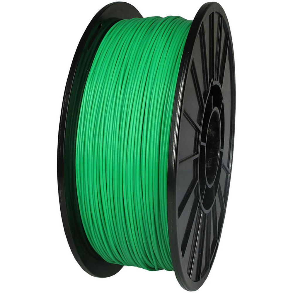 Push Plastic - 3D Printer Consumables: Filament Material: PLA; Color ...