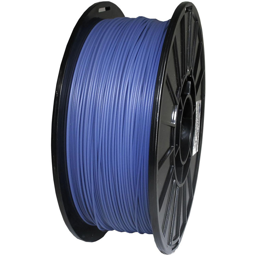 Push Plastic - 3D Printer Consumables: Filament Material: PLA; Color ...