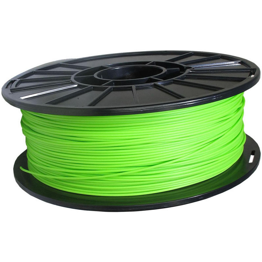 Push Plastic - 3D Printer Consumables: Filament Material: ABS; Color ...