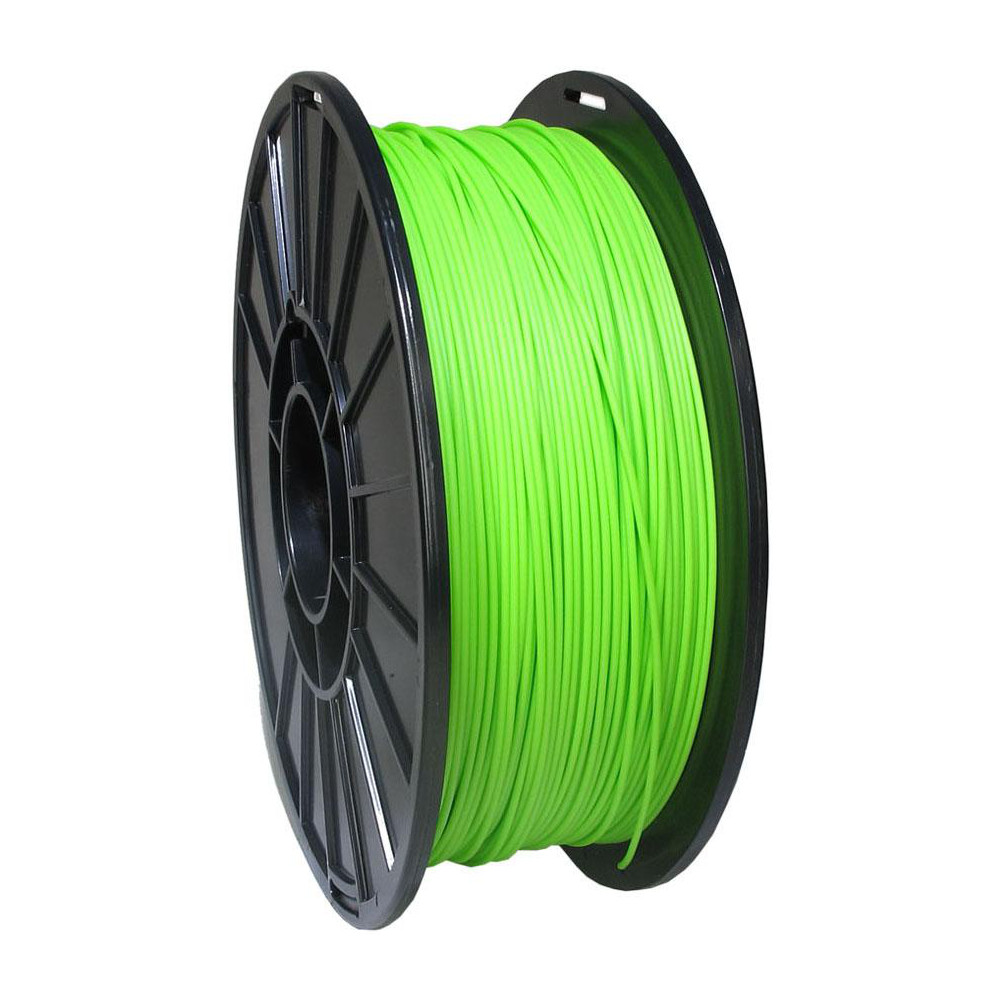 Push Plastic - 3D Printer Consumables: Filament Material: ABS; Color ...