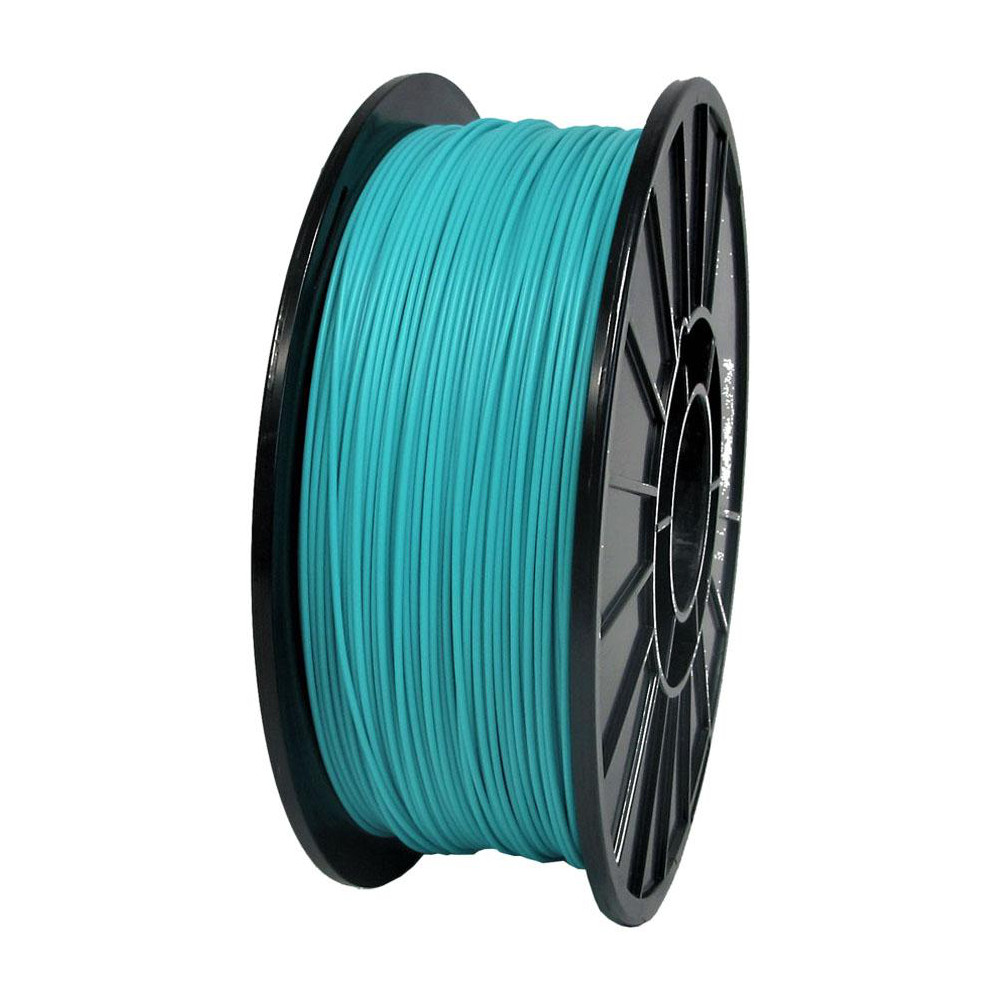Push Plastic - 3D Printer Consumables: Filament Material: ABS; Color ...