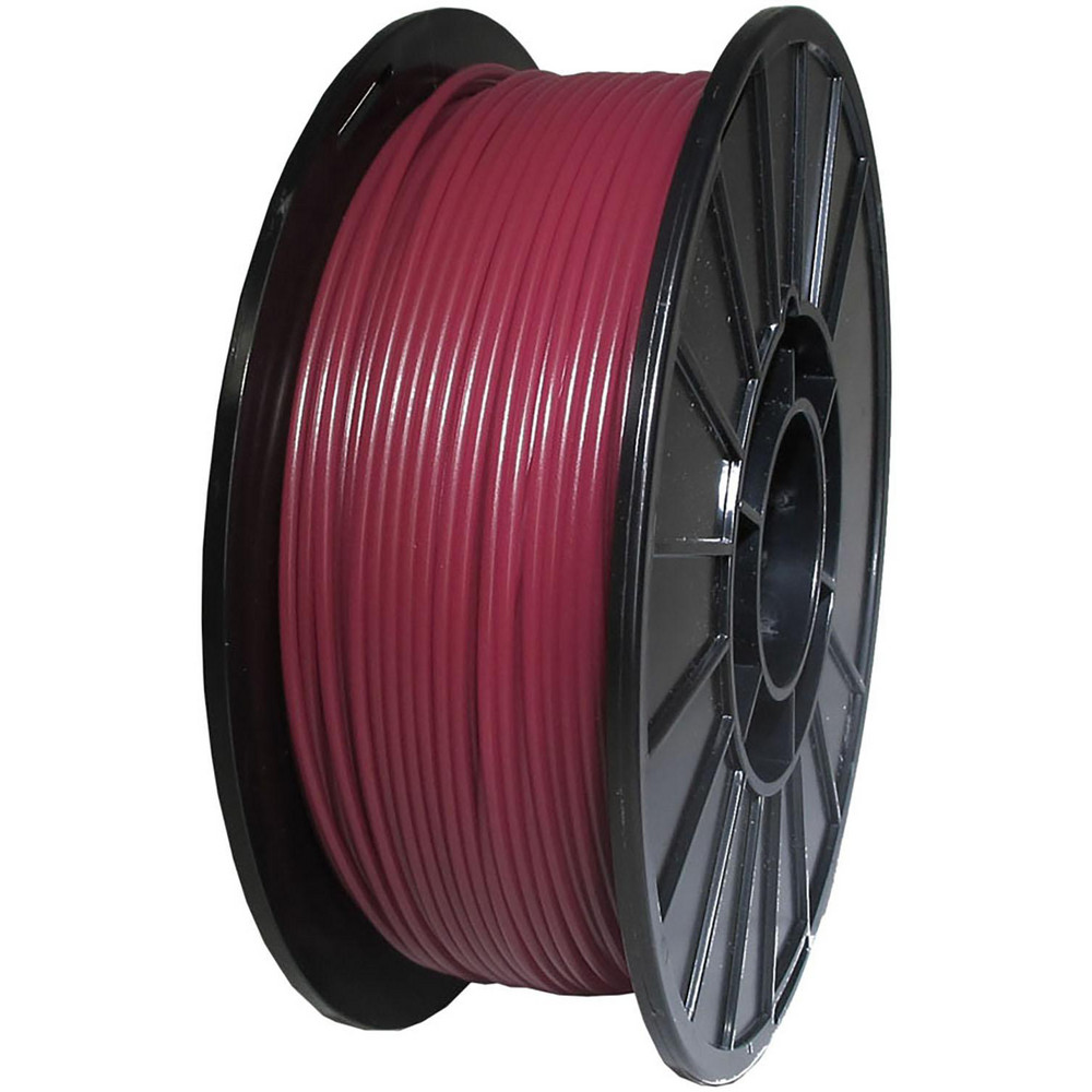Push Plastic - 3D Printer Consumables: Filament Material: PLA; Color ...