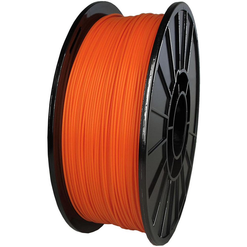 Push Plastic - 3D Printer Consumables: Filament Material: PETG; Color ...