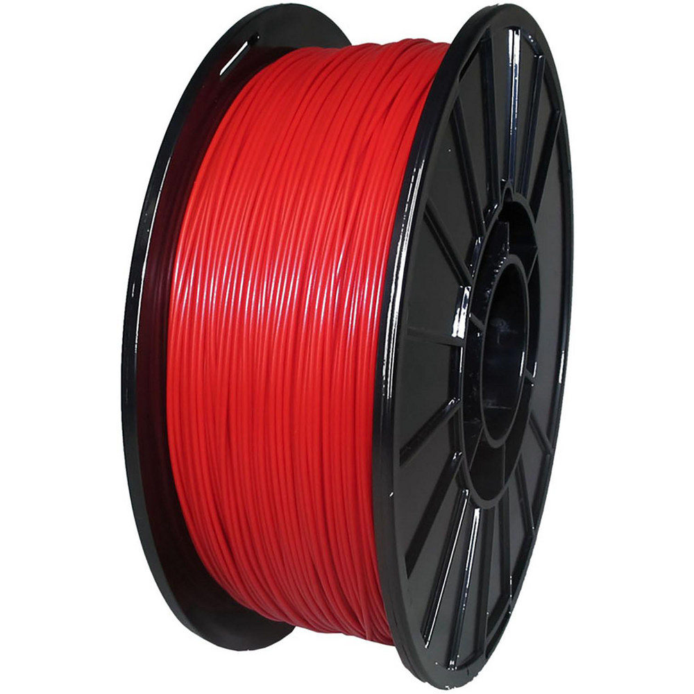Push Plastic - 3D Printer Consumables: Filament Material: PLA; Color ...