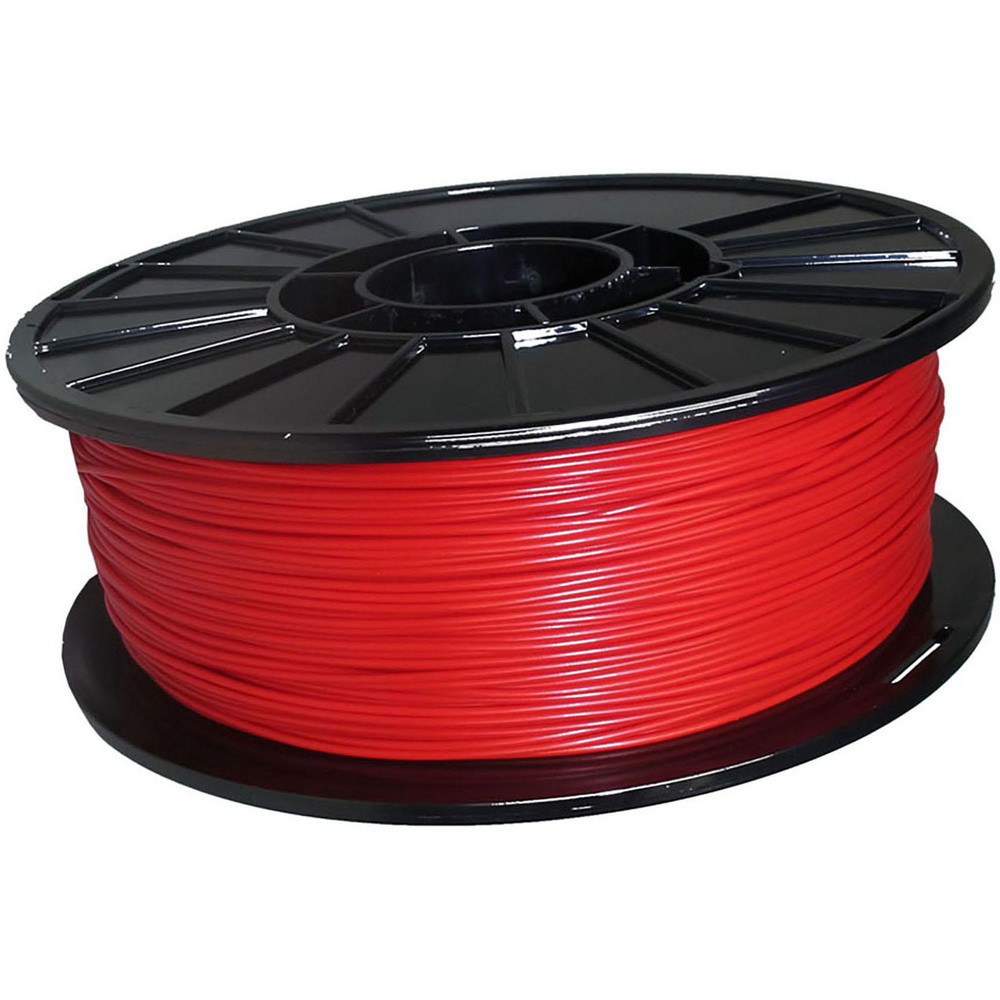 Push Plastic - 3D Printer Consumables: Filament Material: PETG; Color ...