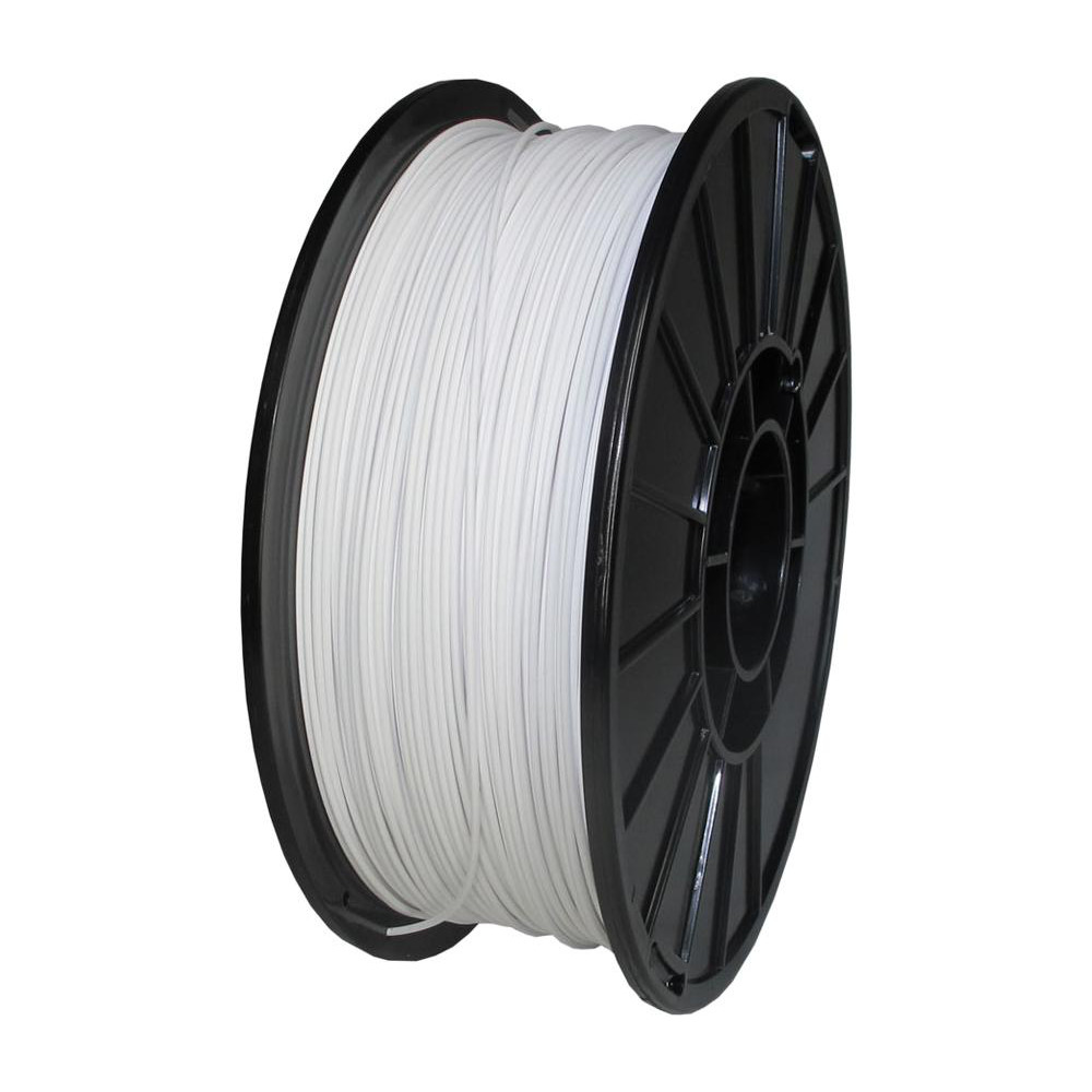 Push Plastic - 3D Printer Consumables: Filament Material: Nylon; Color ...