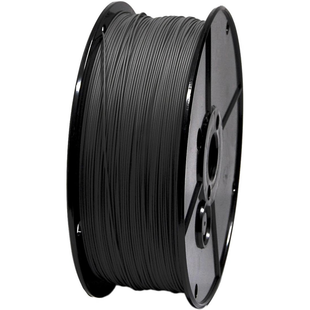 Push Plastic - 3D Printer Consumables: Filament Material: PC+PBT; Color ...