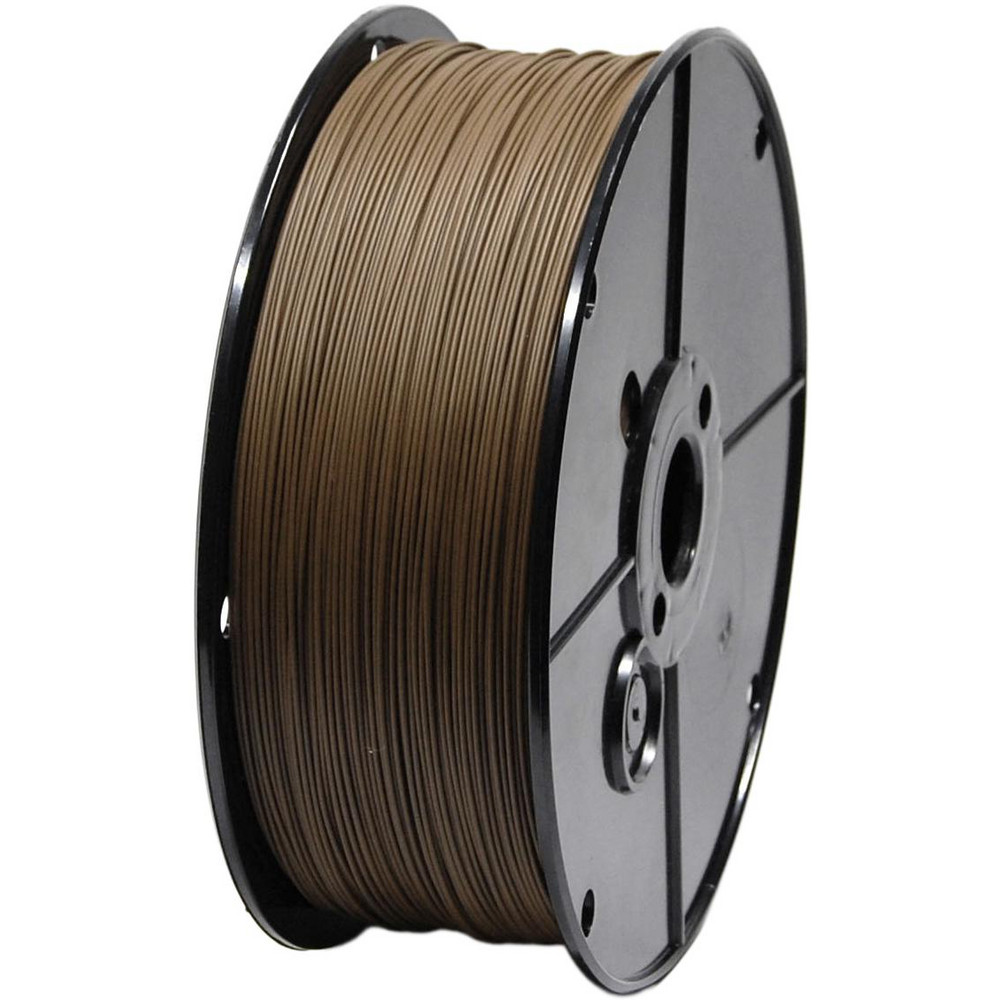 Push Plastic - 3D Printer Consumables: Filament Material: ABS; Color ...