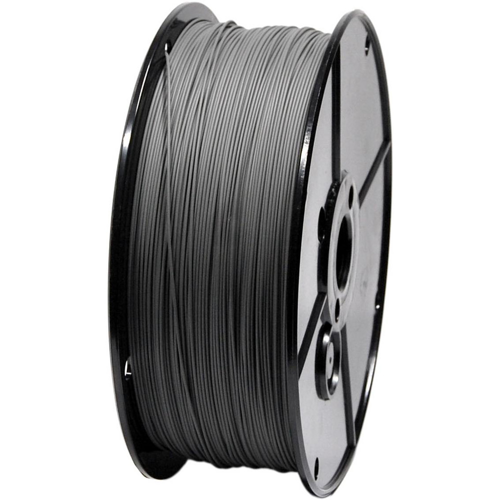 Push Plastic - 3D Printer Consumables: Filament Material: ABS; Color ...