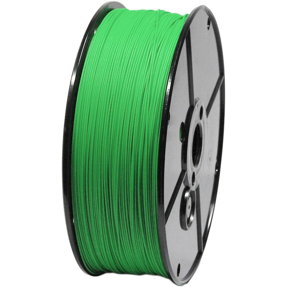 Push Plastic - 3D Printer Consumables: Filament Material: ABS; Color ...