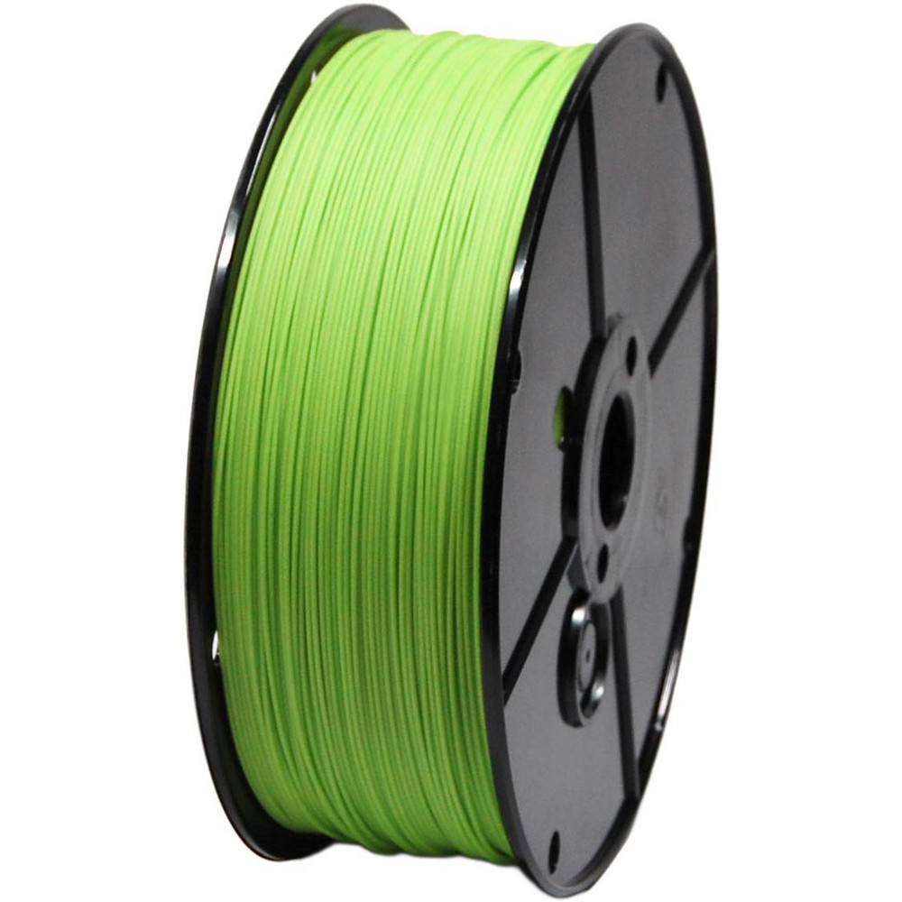 Push Plastic - 3D Printer Consumables: Filament Material: PLA; Color ...