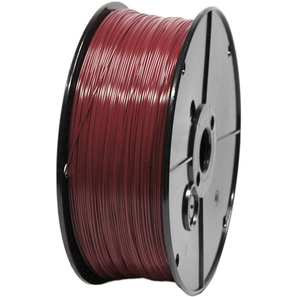 Push Plastic - 3D Printer Consumables: Filament Material: ABS; Color ...