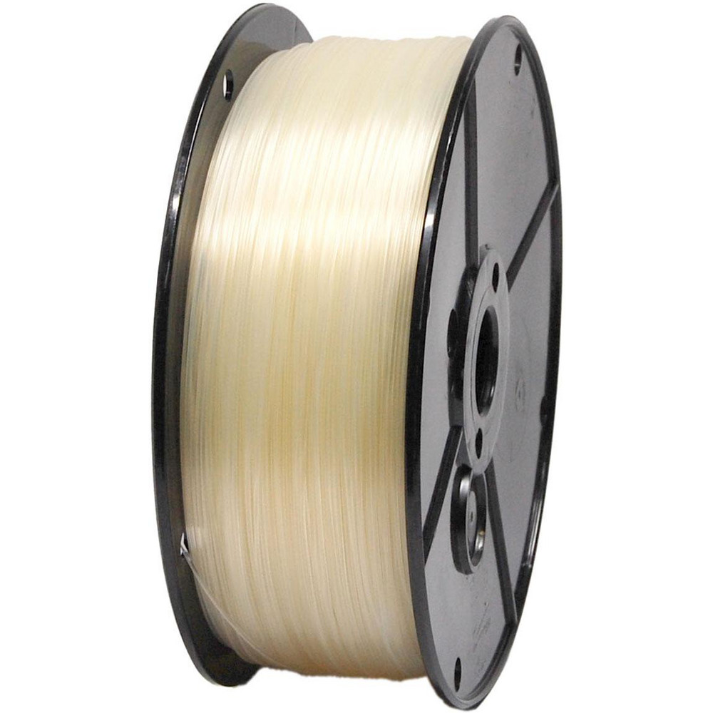 Push Plastic - 3D Printer Consumables: Filament Material: PC+PBT; Color ...