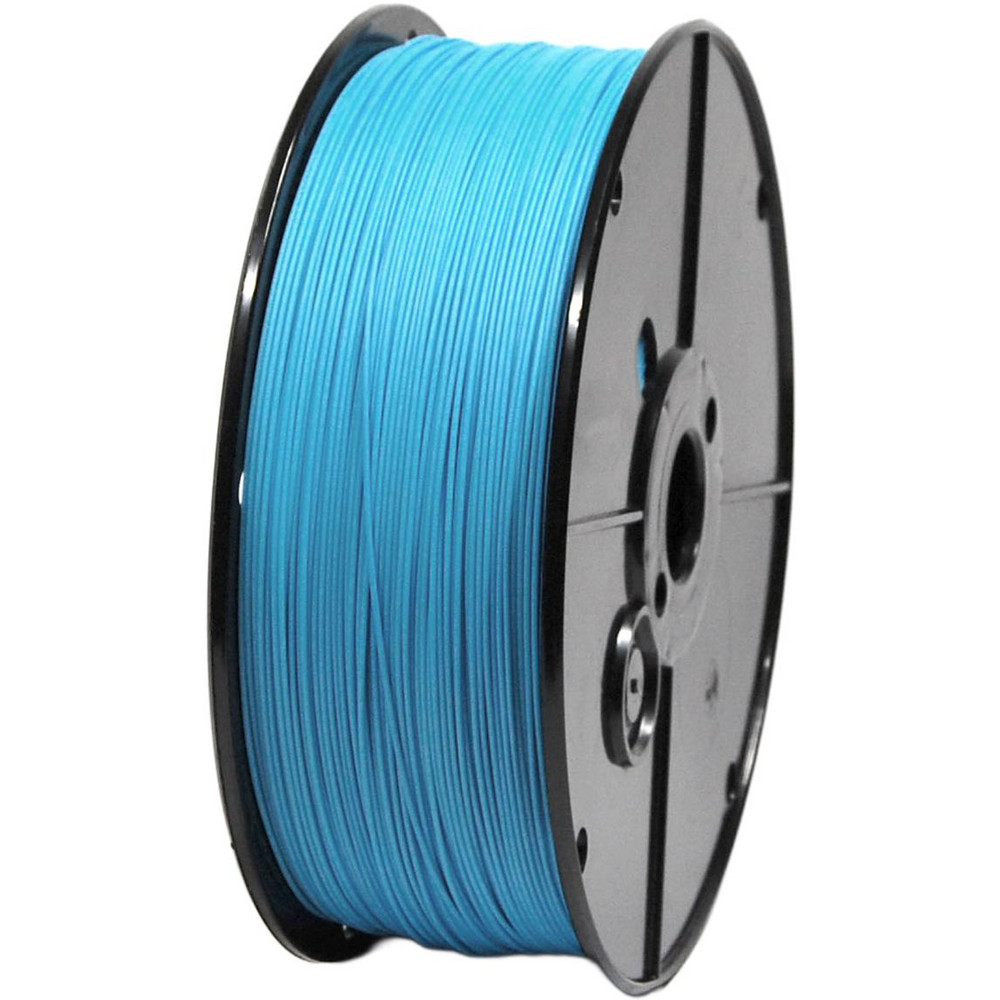 Push Plastic - 3D Printer Consumables: Filament Material: ABS; Color ...