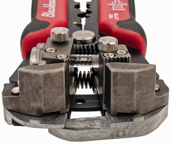 Blackhawk by Proto - 26 to 22-10 AWG Capacity Wire Stripper - 83880047 ...