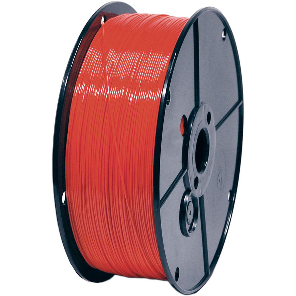 Push Plastic - 3D Printer Consumables: Filament Material: PLA; Color ...