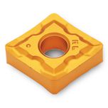 Ingersoll Cutting Tools - Turning Inserts; Insert Style: CNMG; Insert ...