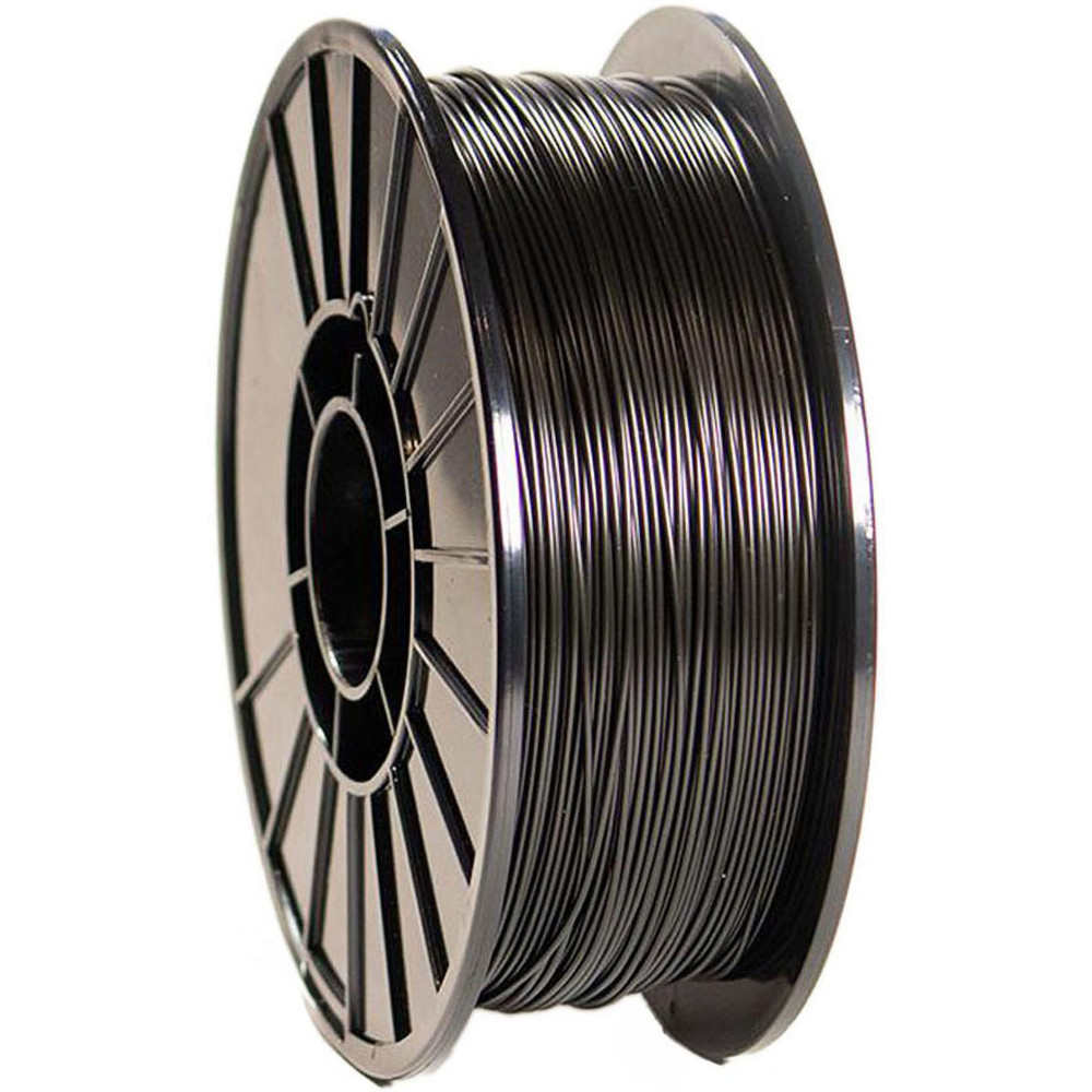 Push Plastic - 3D Printer Consumables: Filament Material: PLA; Color ...