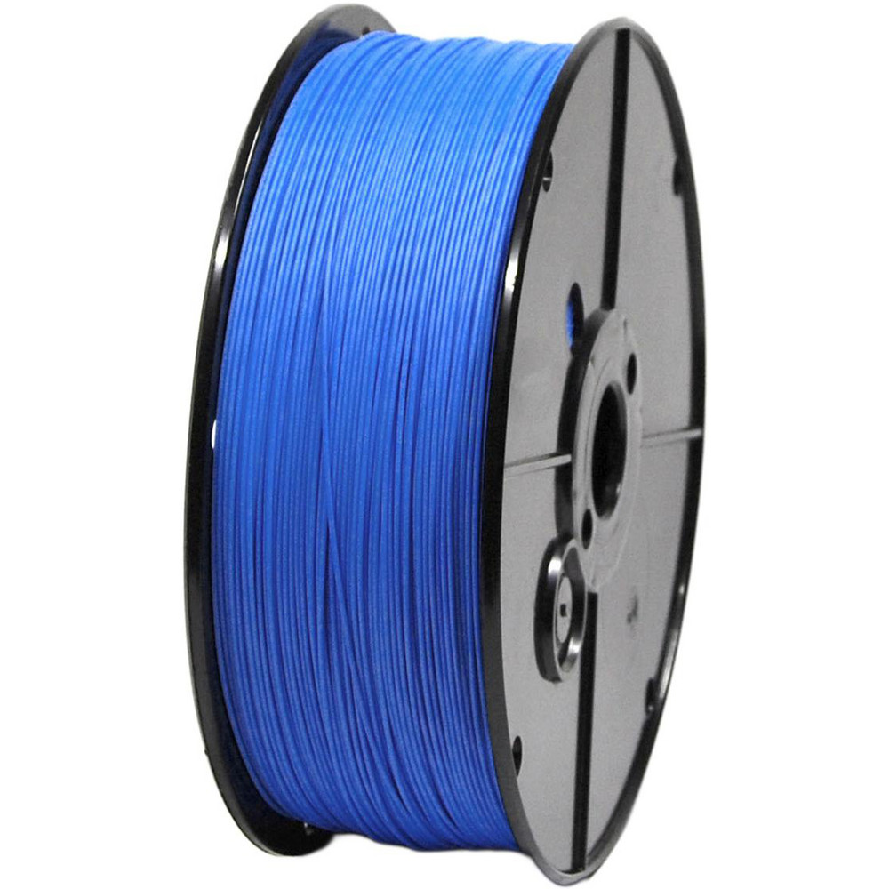 Push Plastic - 3D Printer Filaments: Filament Material: PLA; Color ...